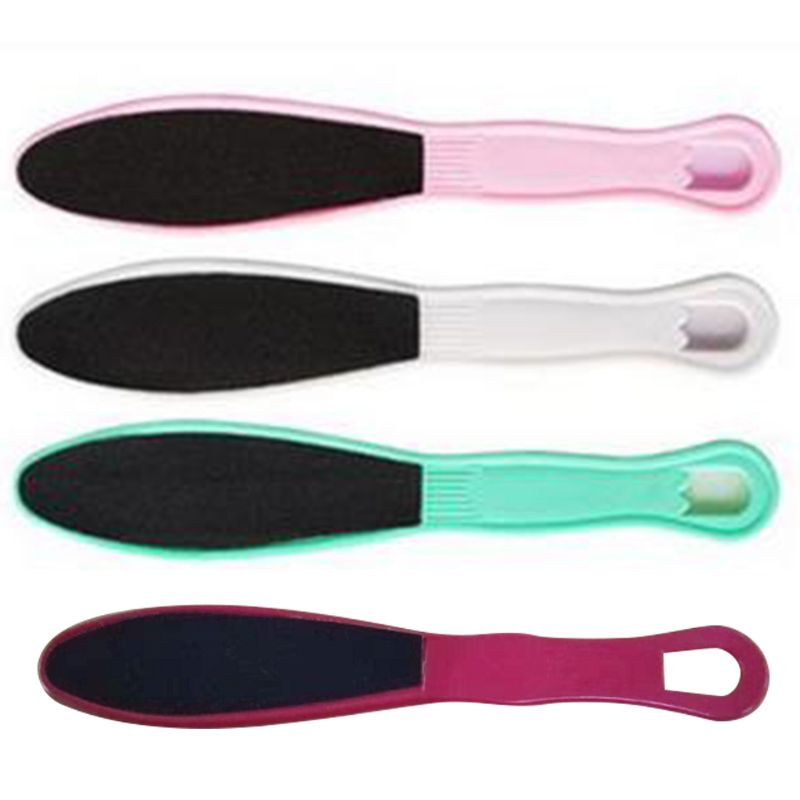 Double Side Foot Rasp Hard Dead Skin File Callus R... – Grandado
