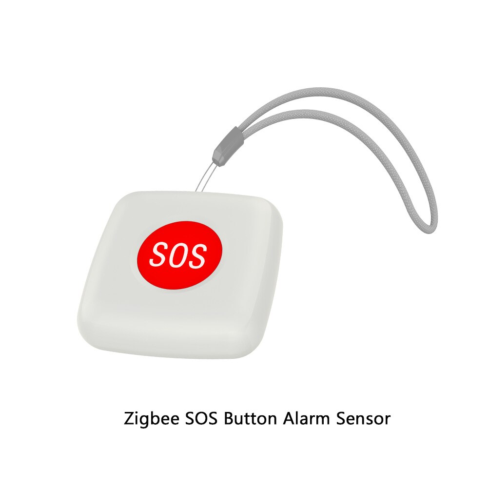 ZigBee 3.0 Gateway Smart Hub Wireless Wired Bridge... – Grandado