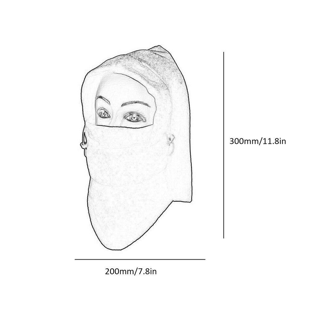 Cold proof Anti Freezing And Heat Retaining Cap – Grandado