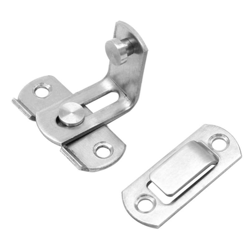 Metal Cabinet Hasps Door Locks Latch Catch Toggle ... – Vicedeal