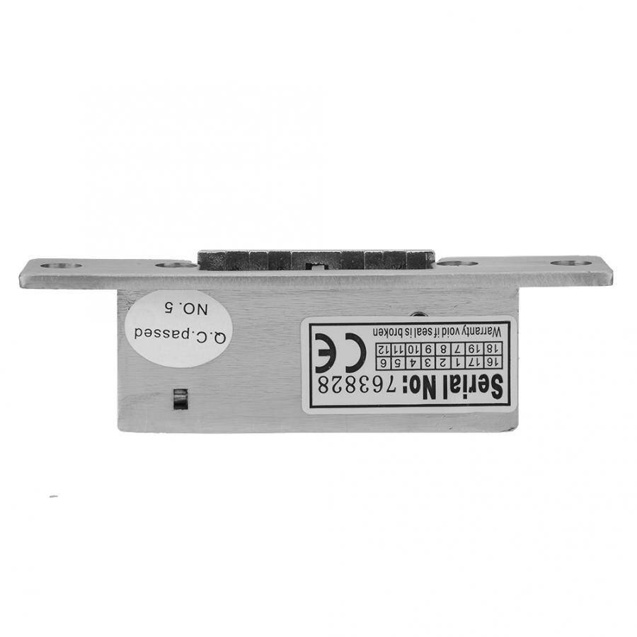 12 Volt Adjustable Narrow-Angle Adjustable Door Lo... – Grandado
