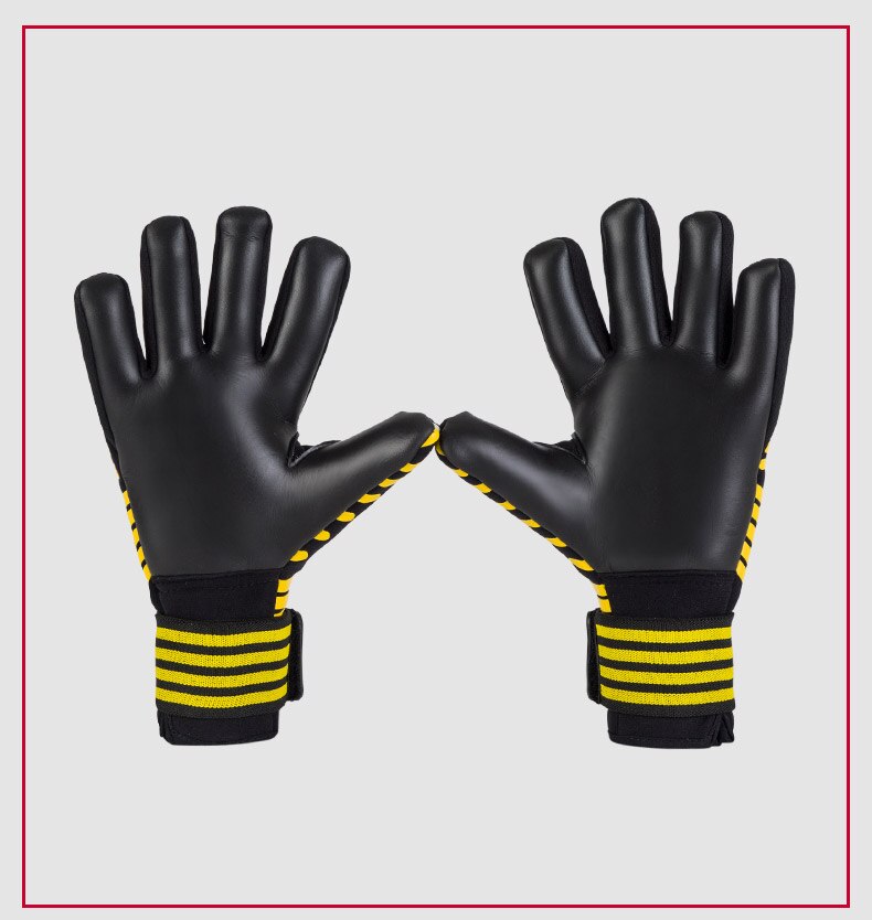 Brand Goalkeeper Gloves without Finger Protection ... – Grandado