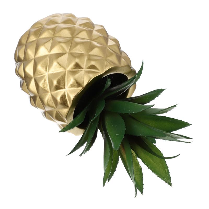 Simulation Ananas Ornament Chic Ananas Decor Anana... – Vicedeal