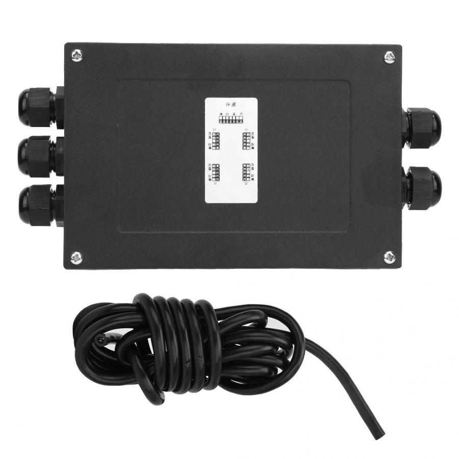 Pressure Transducer Load Cell Amplifier Weighing W... – Vicedeal