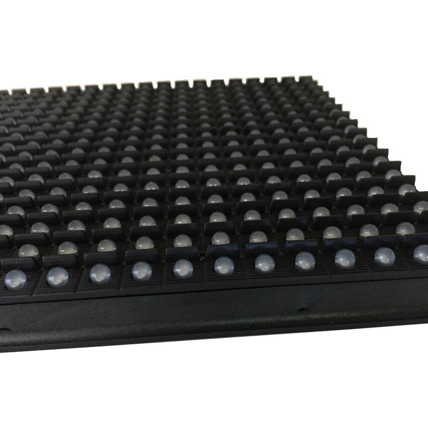 P10 DIP570 32x16dots outdoor led full color module... – Grandado