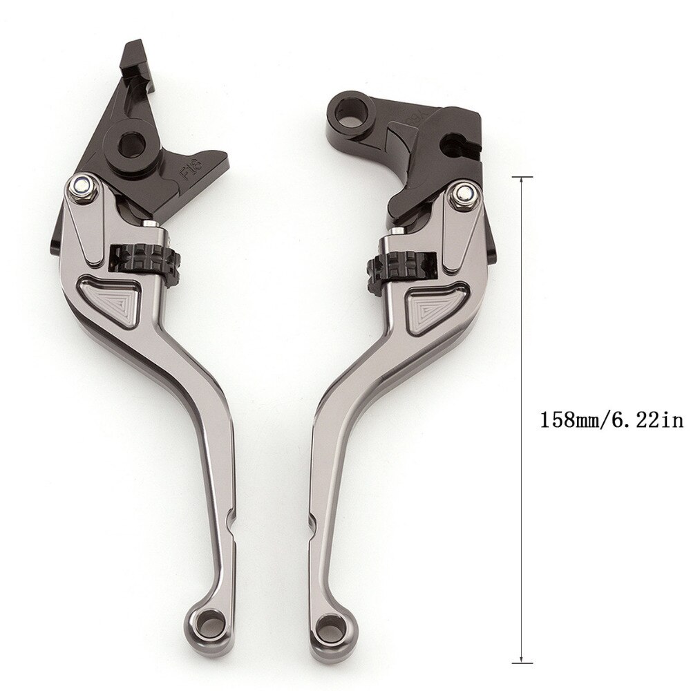 Cnc duimwiel roller motorfietsen rem koppelingshen... – Grandado