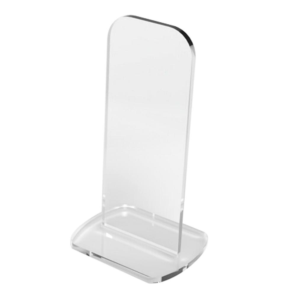 Acrylic Boxing Glove Display Stand / Acrylic Glove... – Grandado