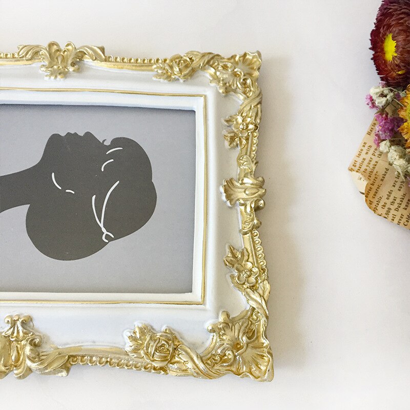 Creativeretro resin crafts photo frame children's ... – Grandado