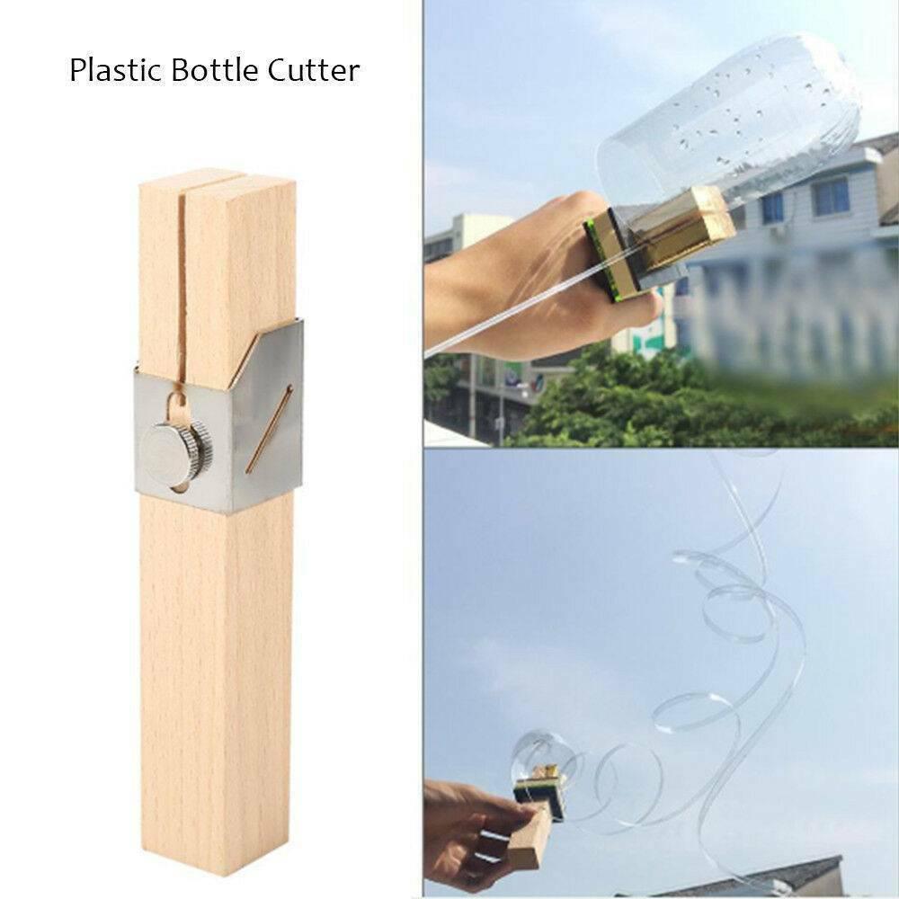 DIY Bottle Cutter Rope Cord Strip Maker Tool for O... – Grandado