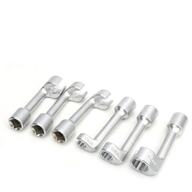 1/2" Drive L-Type Open Ended Ring Wrench Socket Se... – Grandado