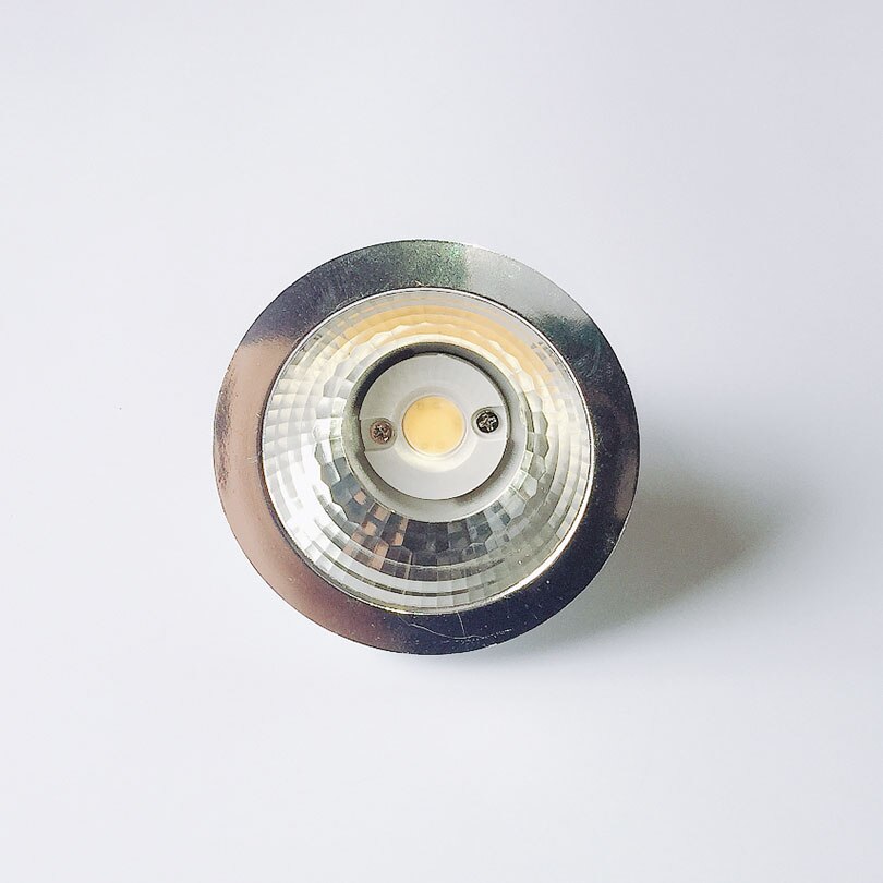 COB 7W 10W AR70 B15D LED Spotlight B15 Base Dimbar... – Vicedeal