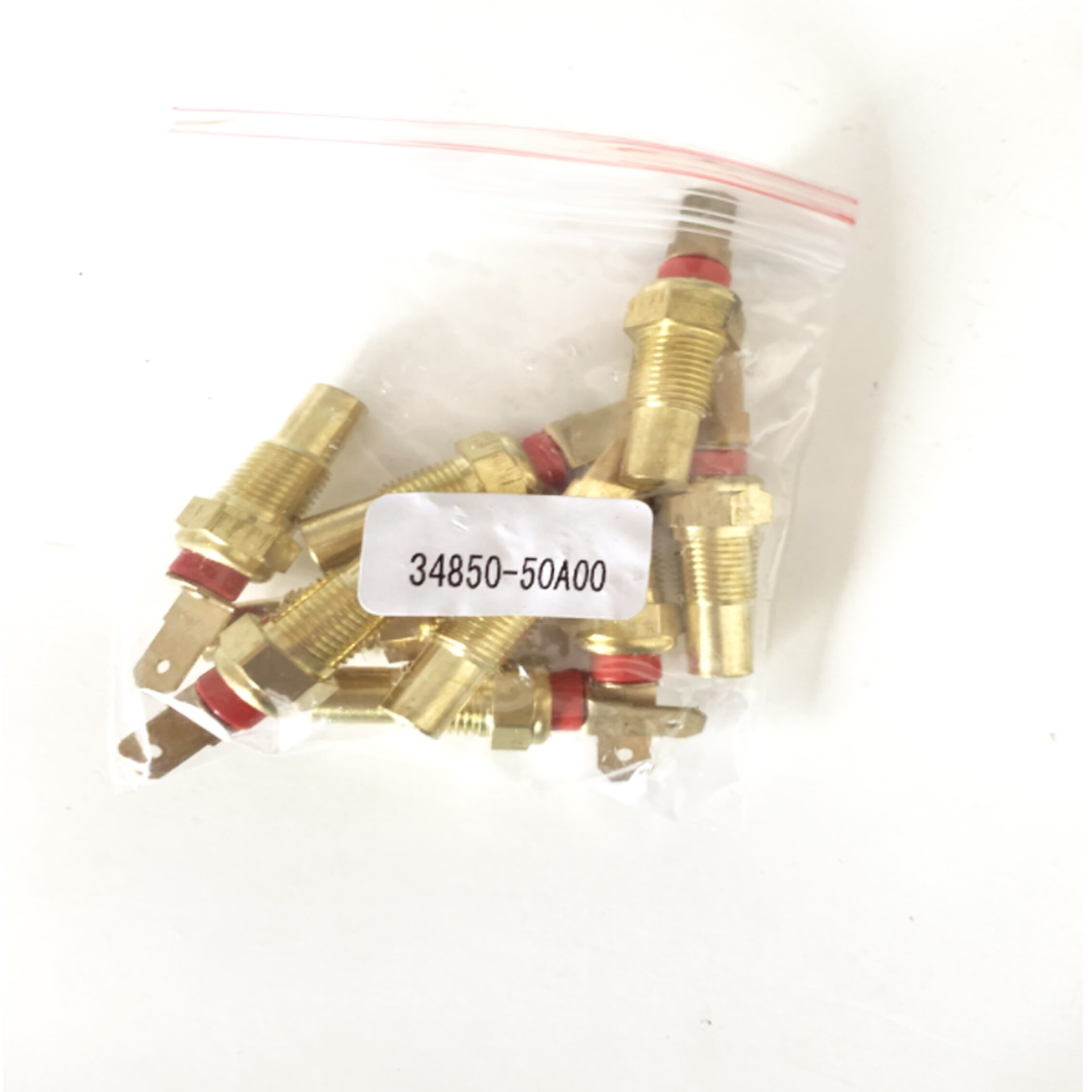 Koelvloeistof Temperatuursensor Voor Suzuki Alto S... – Vicedeal