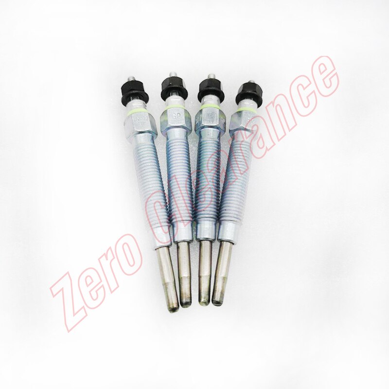 36710 42021 Echt Turbo Diesel Glow Plug Voor Hyund... – Grandado