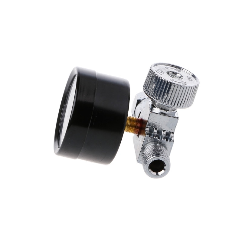 Dial 1/4\" Pneumatic Air Control Compressor Pressu... – Grandado