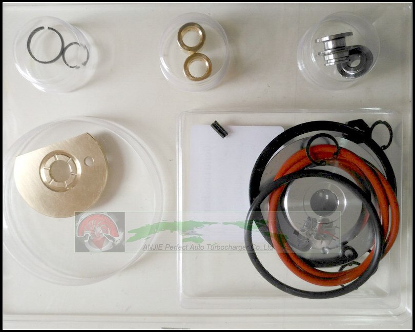 Kit Turbo reparación reconstruir CT12B 17201-67010... – Grandado