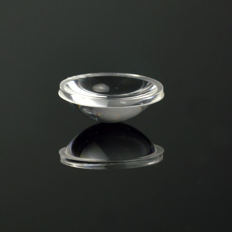 Glas plankonvexlinse durchmesser 50 MM * 15 MM opt... – Vicedeal