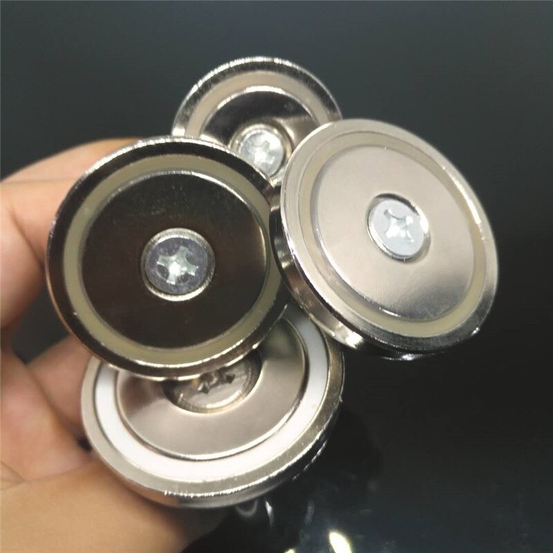 Zion Super Sterke Vissen Magneet Permanente Diepze... – Grandado