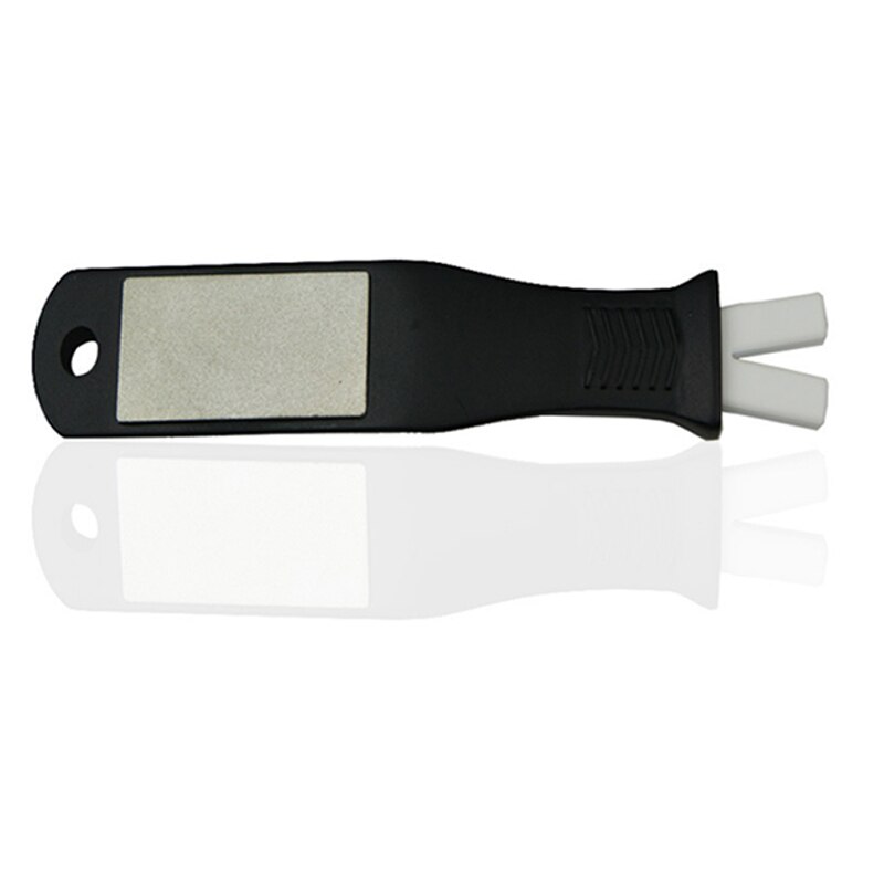 Ice Hockey Figure Speed Skating Shoes Blade Sharpe... – Grandado