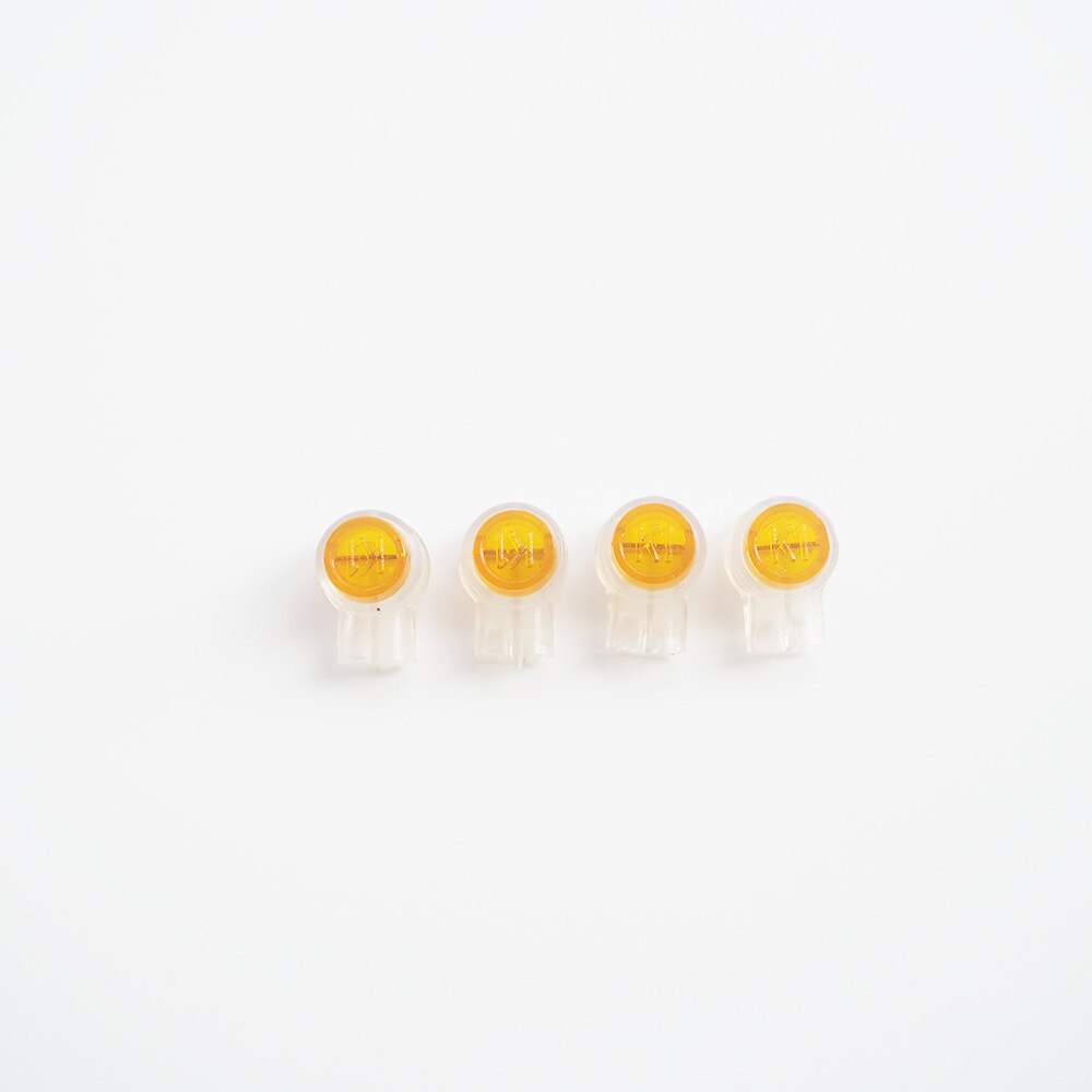 3M Scotchlok Connector Vet Vullen Butt Draad Lijn ... – Vicedeal
