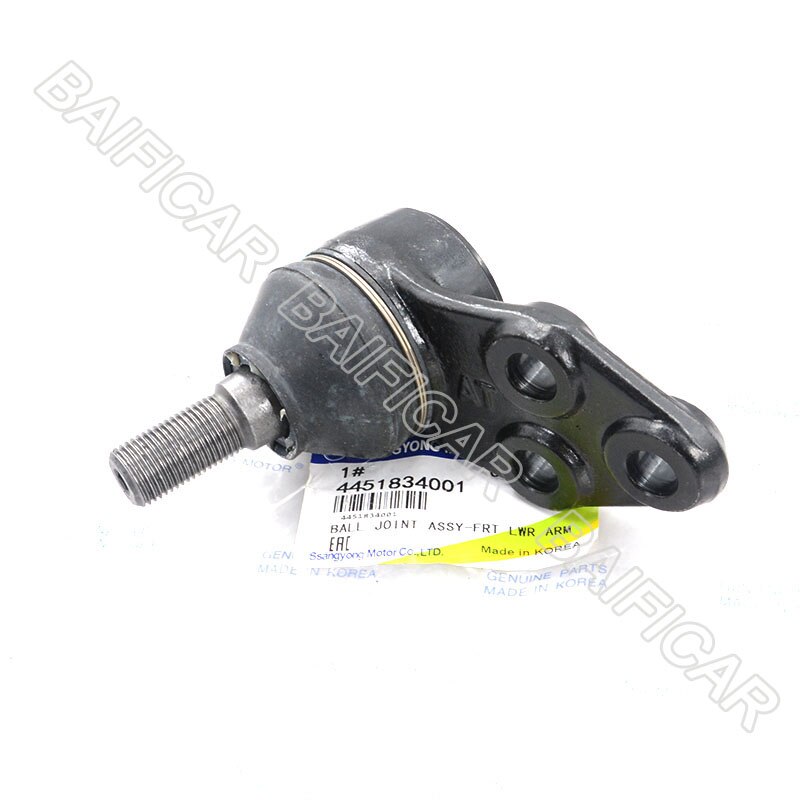 Baificar Gloednieuwe Echt Front Lower Arm Kogelgew... – Grandado
