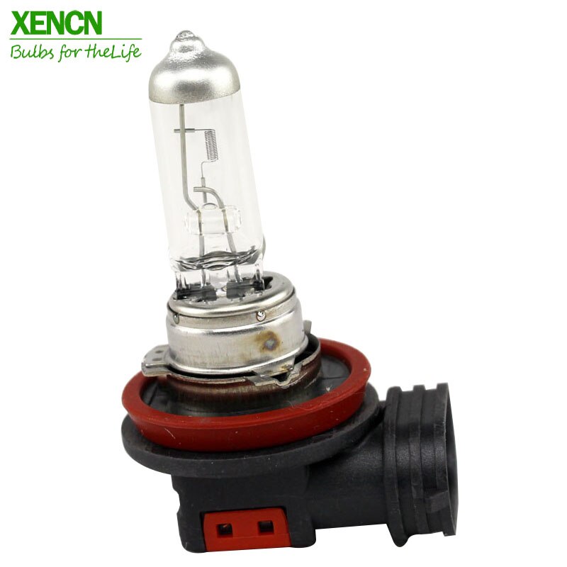XENCN H16 12V 35W 3200K Super Brighter Headlight O... – Grandado