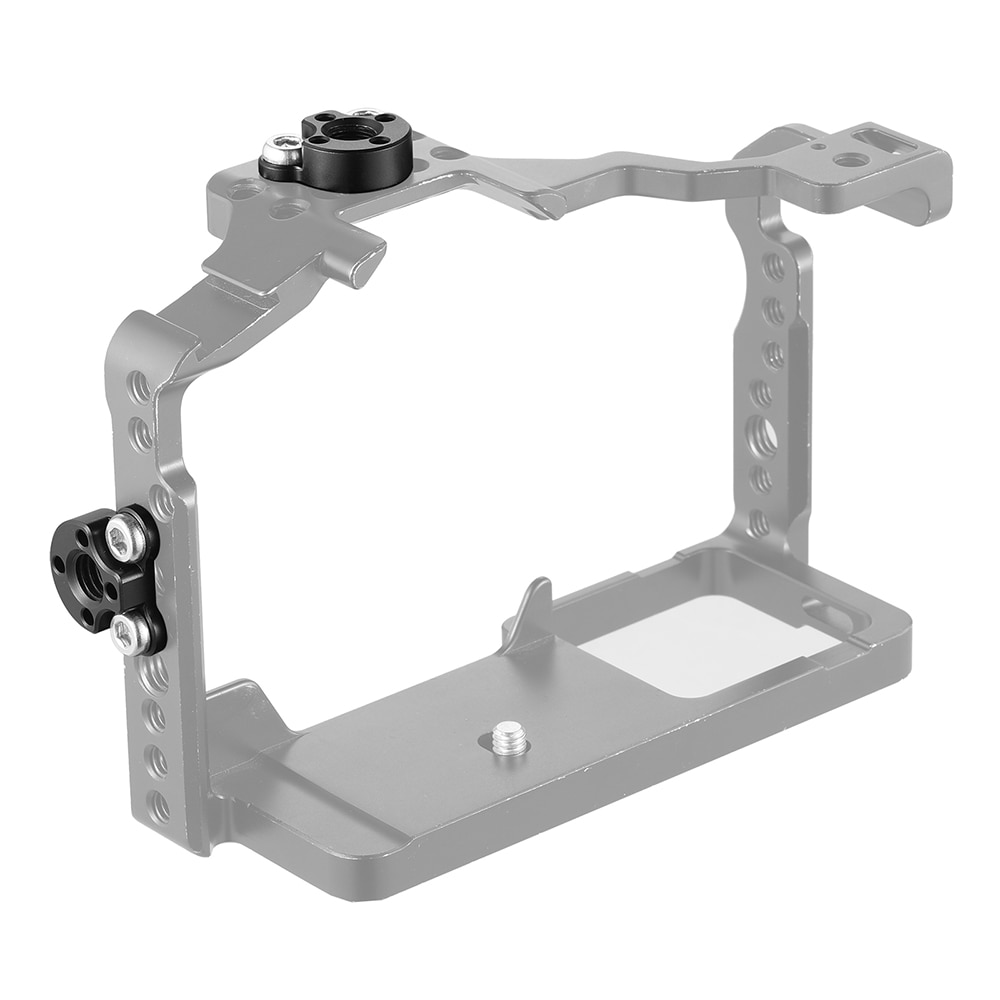 SmallRig Mini Plate with Arri Locating Hole To Mou... – Vicedeal