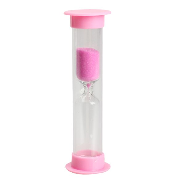 Cooking Mini Hourglass Sandglass Sand Clock Timer ... – Grandado