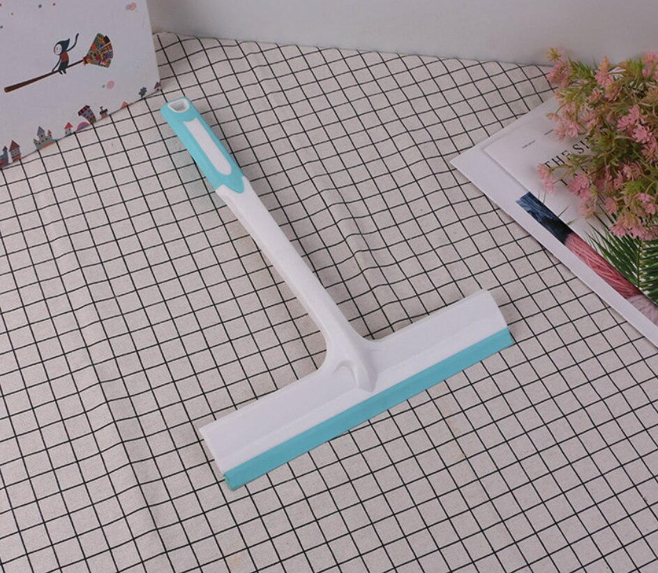 Plastic glass hand scraper for the dining table re... – Grandado