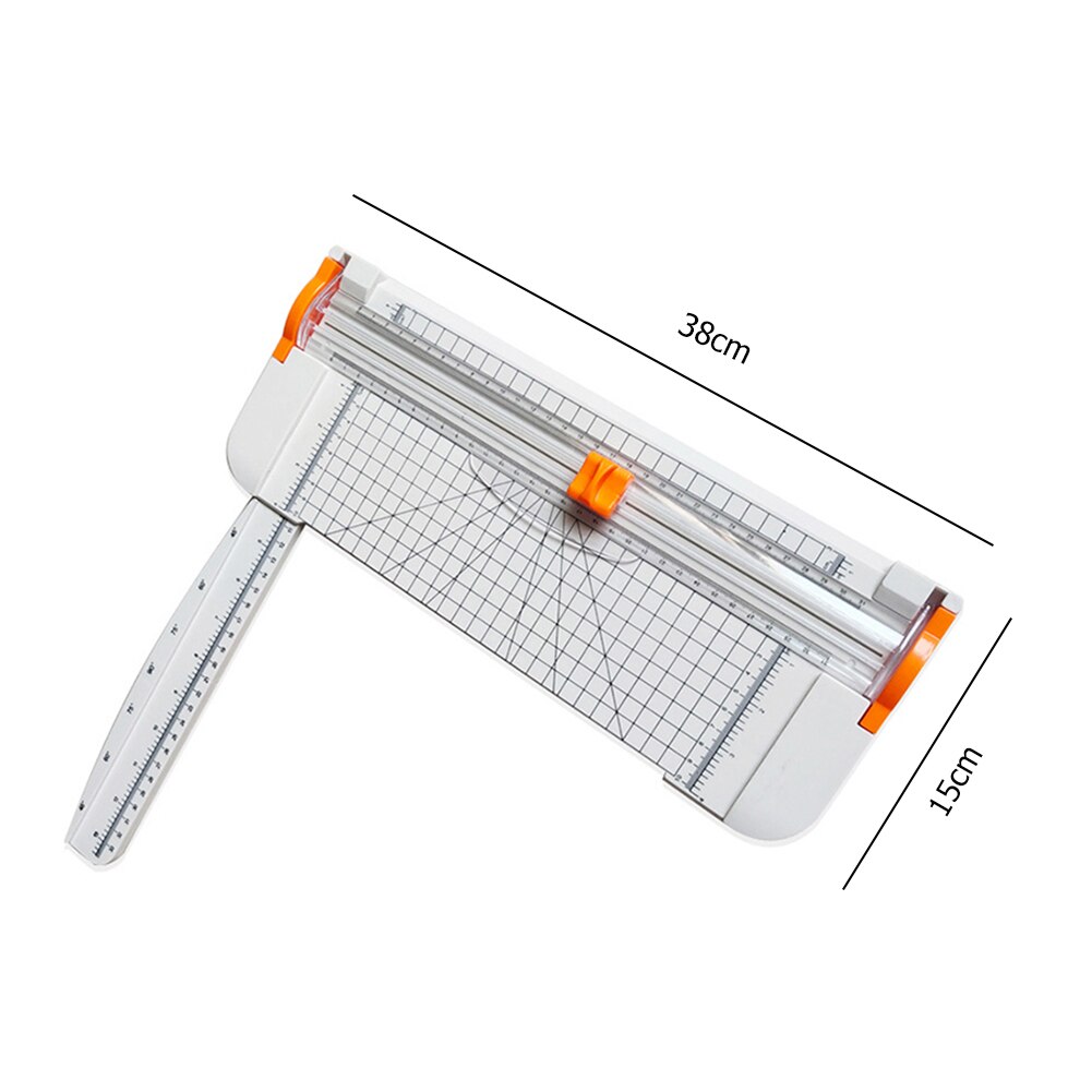 A4 Snijmachine Papier Cutter Art Trimmer Cutter Am... – Vicedeal