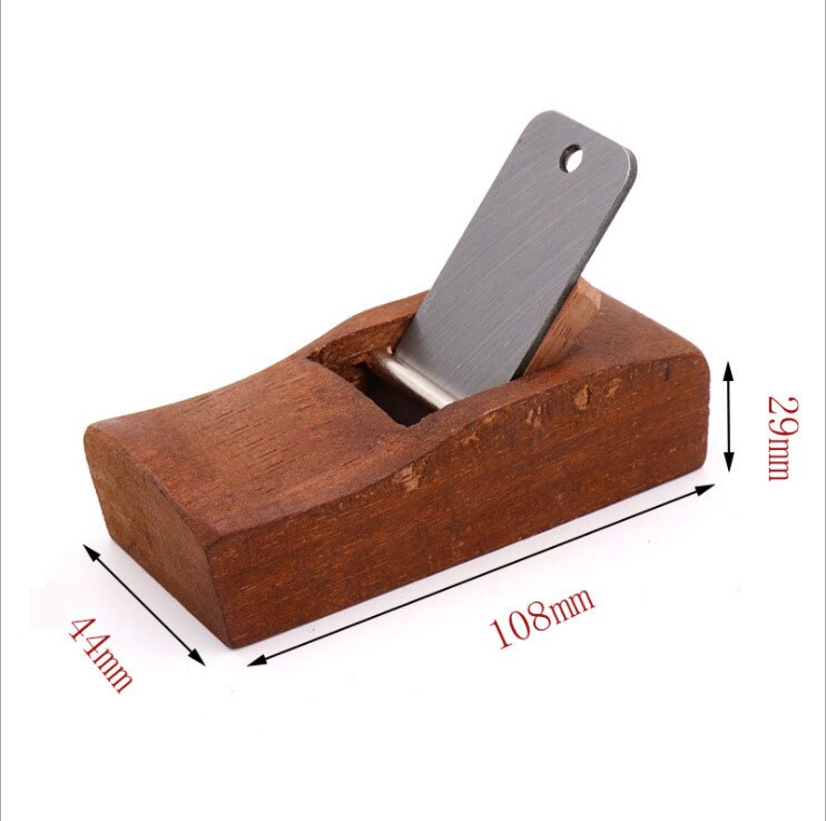 Mini Houtbewerking Hand Schaafmachine Hout Schaafm... – Grandado