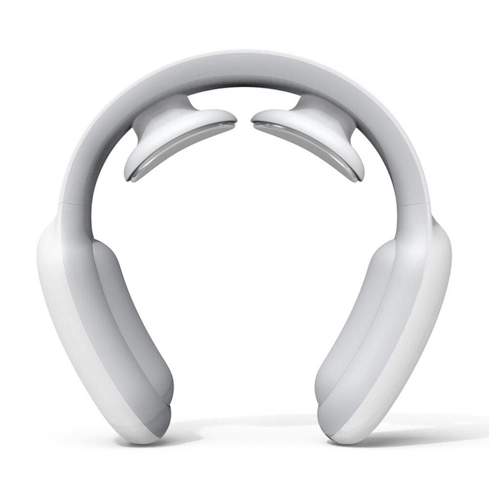 Smart Electric Neck and Shoulder Massager Pain Rel... – Vicedeal