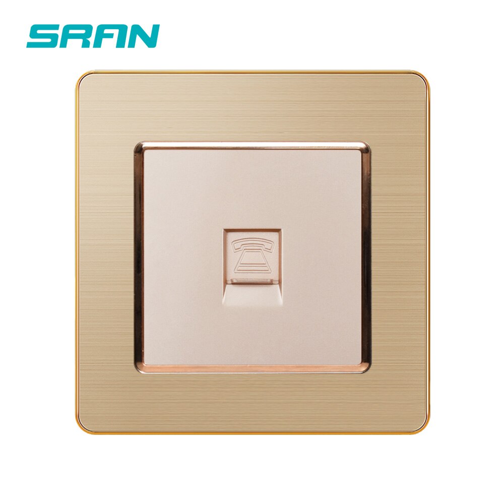 SRAN General Standard stainless steel frame Panel ... – Grandado