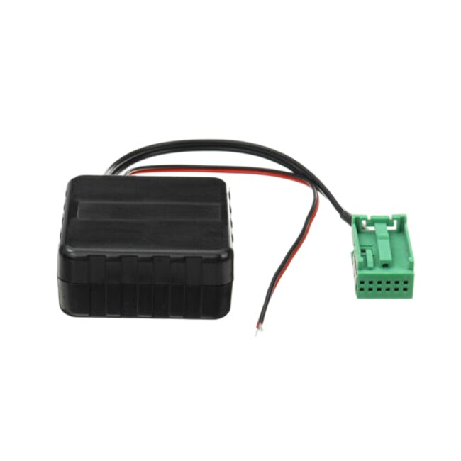 Auto kabellos Bluetooth Modul Adapter Aux o Kabel ... – Grandado