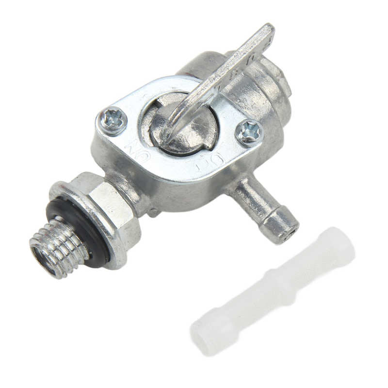 Gas Benzinekraan Valve Brandstoftank Afsluiter 310... – Vicedeal