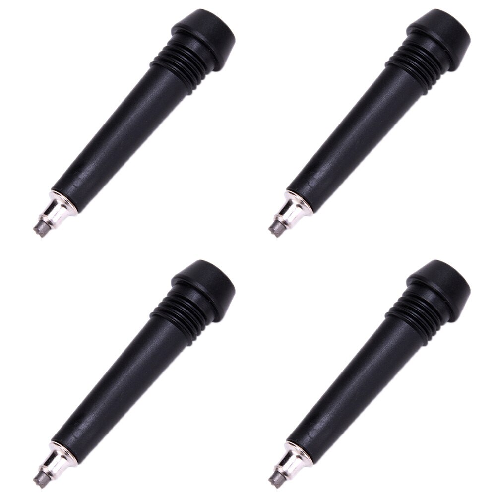 4pcs Trekking Poles Hiking Gear Sticks Accessories... – Grandado