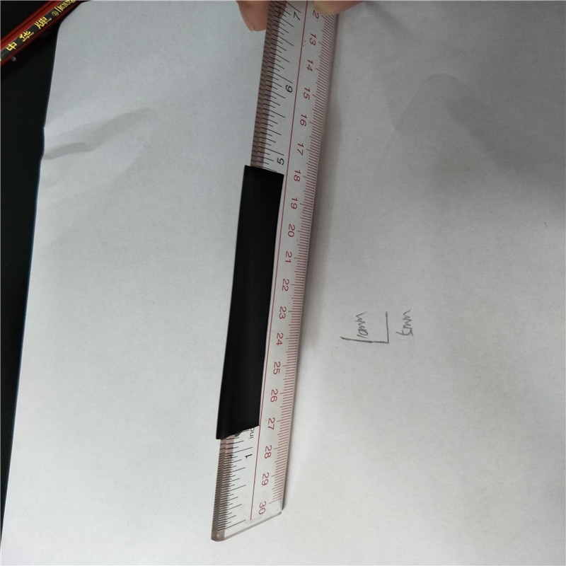 U Channel Rubber Edge Edging Trim Strip Seal Car P... – Grandado