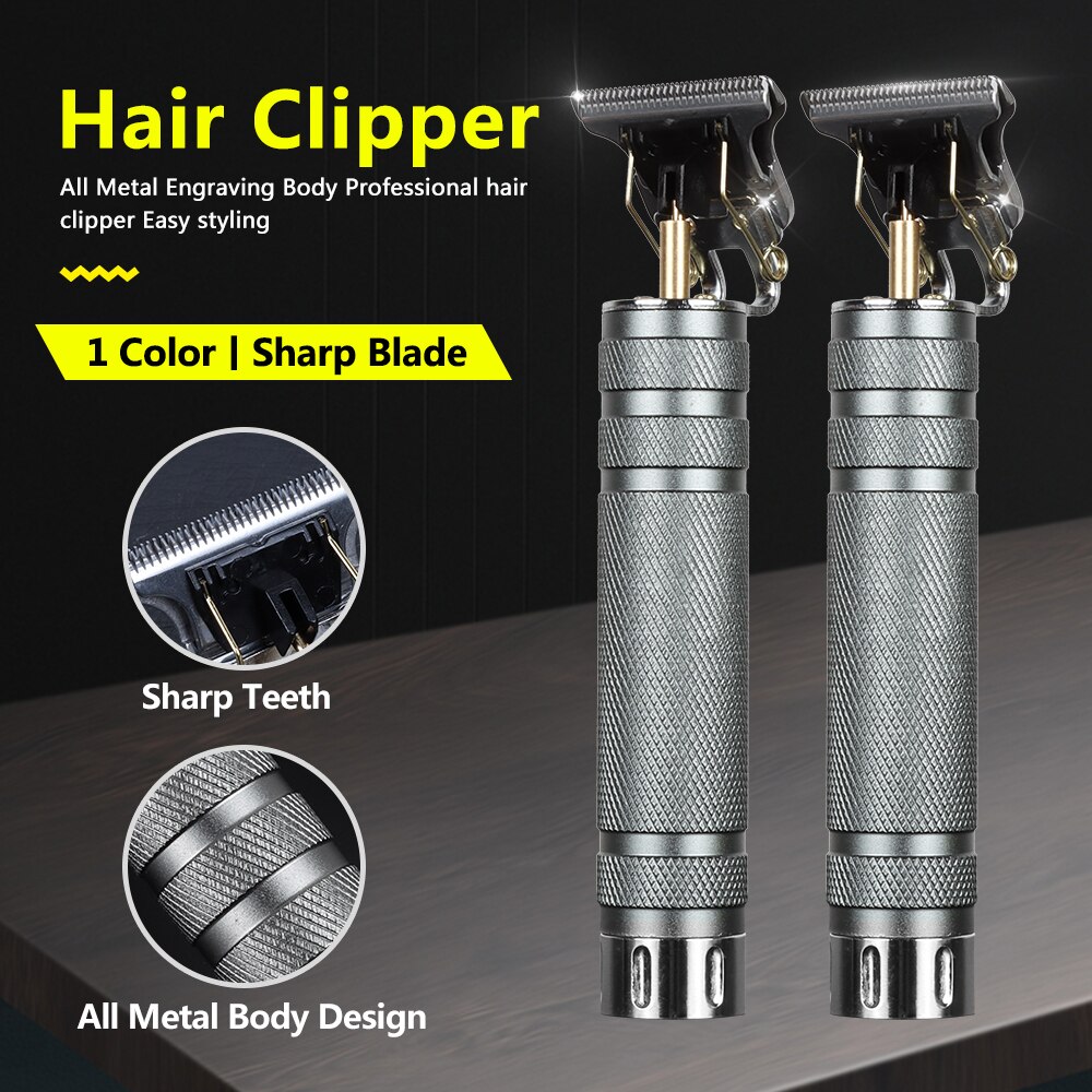 Display Hair Clipper Barber Haircut Sculpture Cutt... – Vicedeal