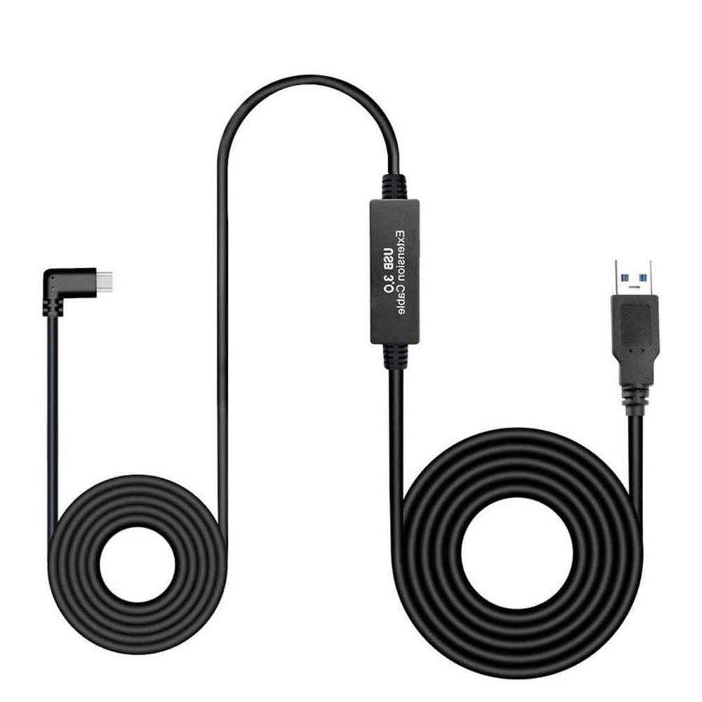 5M High Speed Data Cable USB 3.0 Type C For Oculus... – Grandado