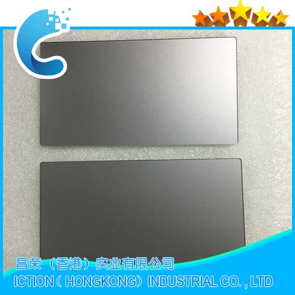 Original A1534 Year Gray Color Touchpad For MacBoo... – Grandado