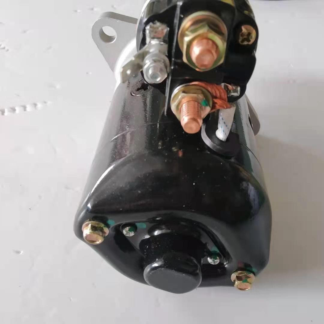 Starter for DFM Sokon K01 465 – Grandado