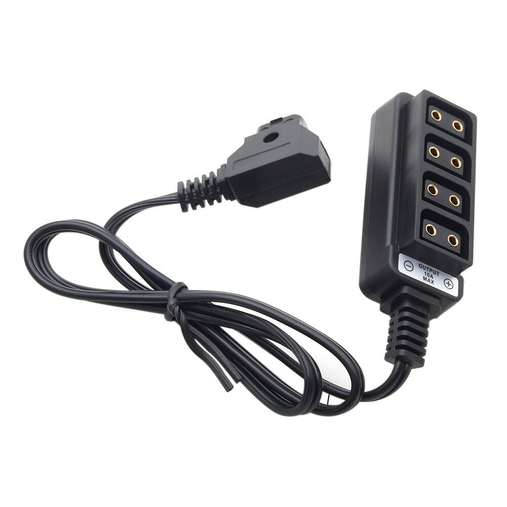 Power Cables Durable Electronic Practical D-Tap B ... – Vicedeal