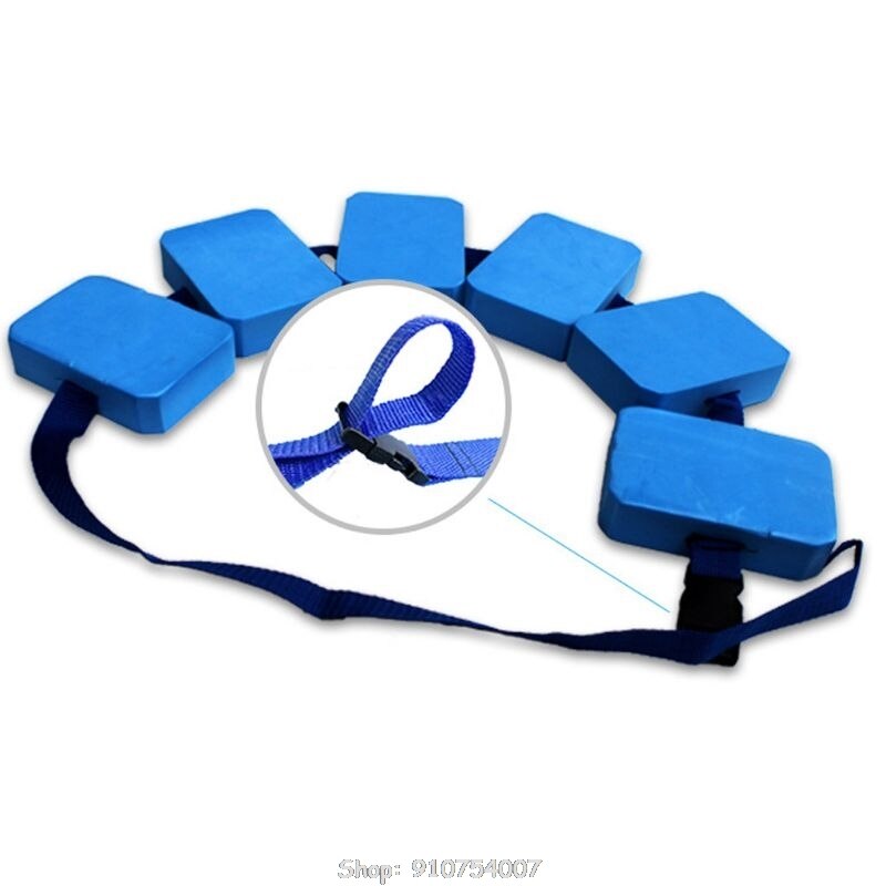 Back Float Safety Swim Bubble with Adjustable Laye... – Grandado