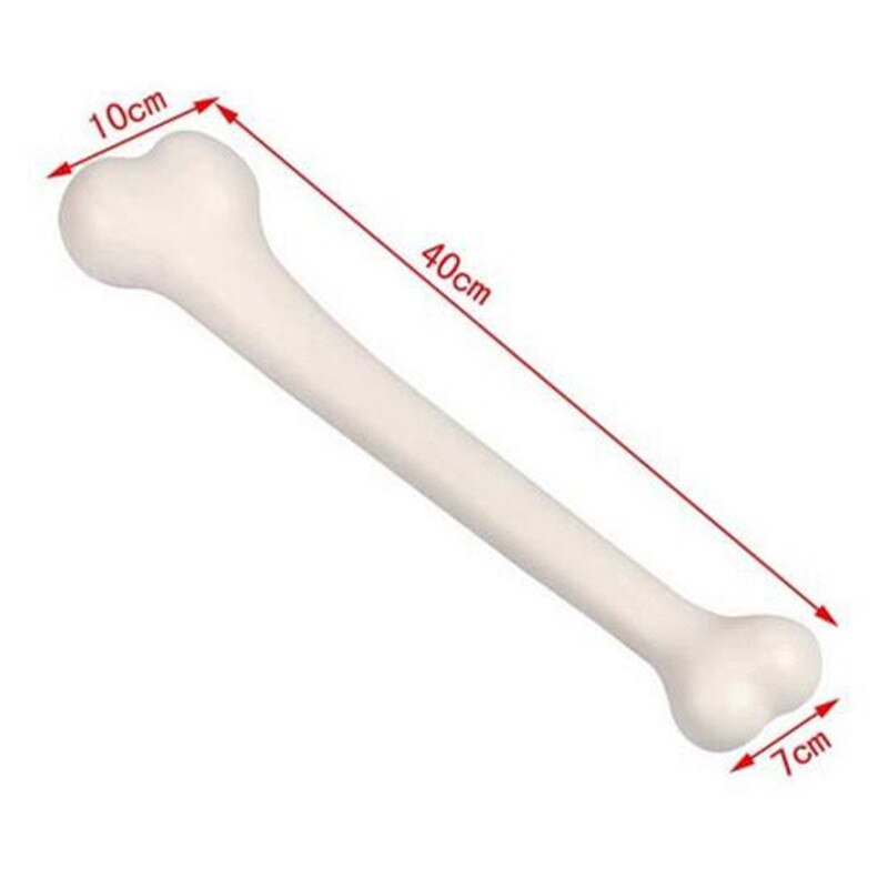 Caveman Cavegirl White Plastic Bone Costume Access... – Vicedeal