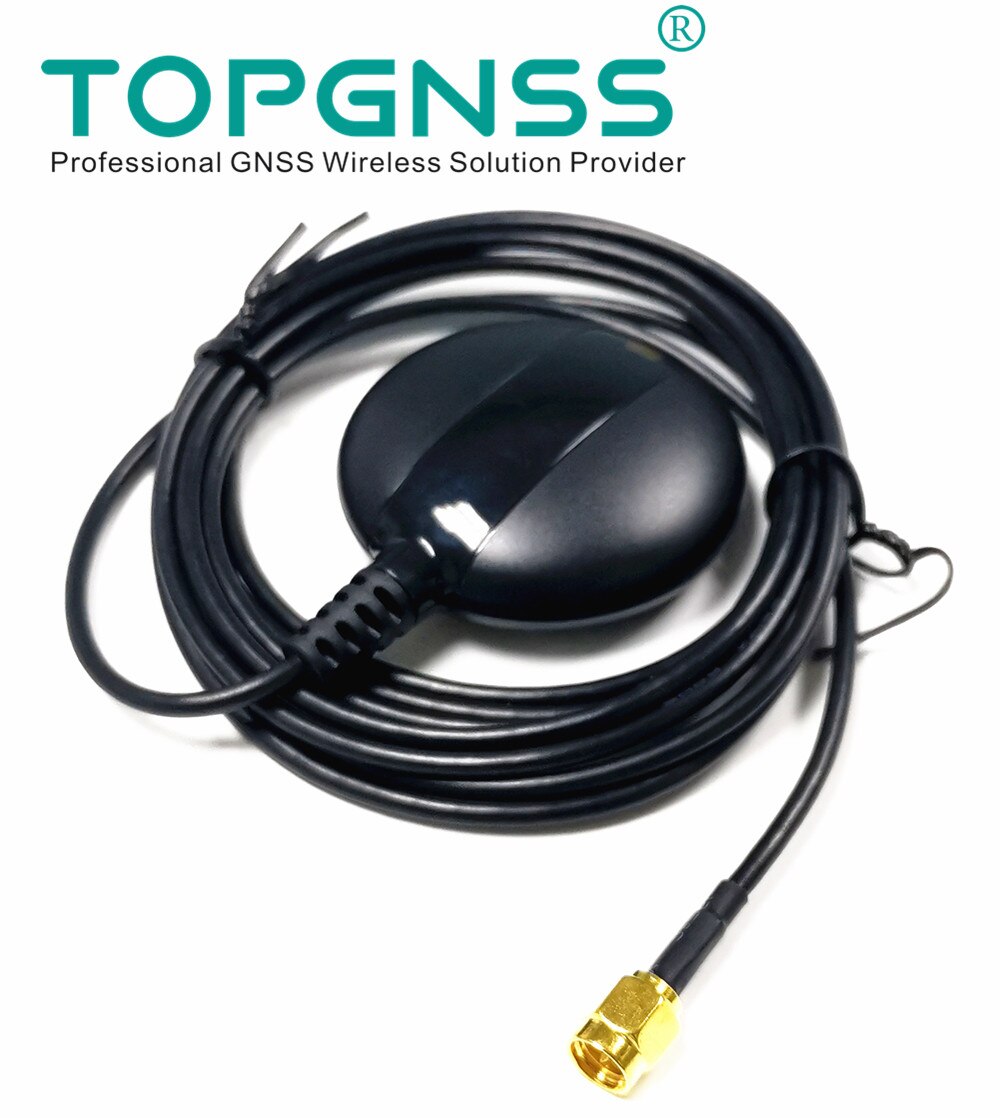 Gnss Glonass Gps Antenne Ontvanger Sma MFD2 RNS2 R... – Grandado