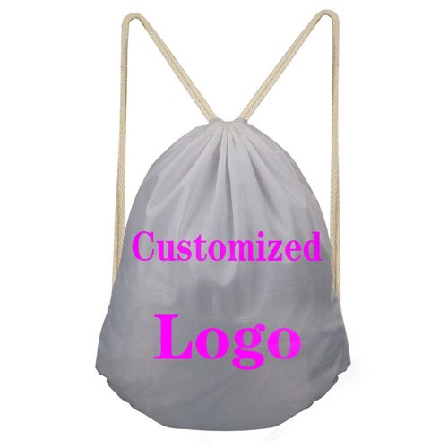 THIKIN 3D Balls Printing Women Drawstring Bag Smal... – Grandado
