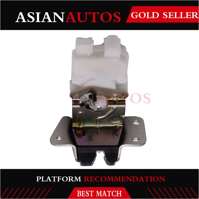 Tailgate Trunk Lock Actuator Latch OEM:5808A079 58... – Vicedeal