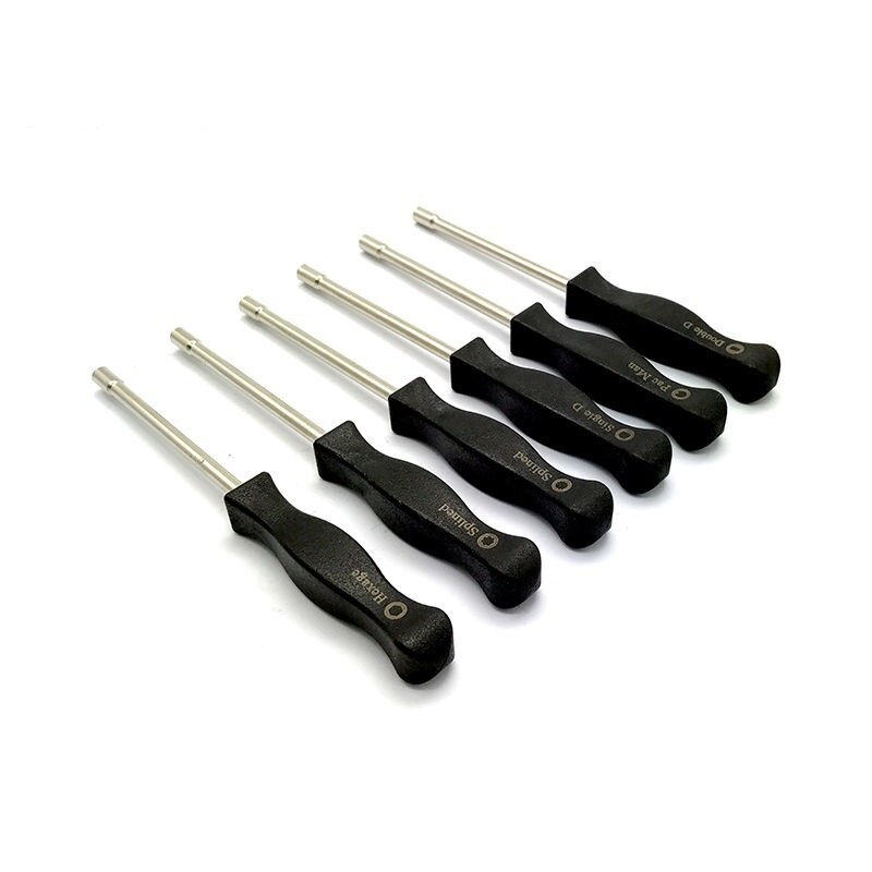 Carburetor Screwdriver Adjust Adjusting Tool For H... – Grandado