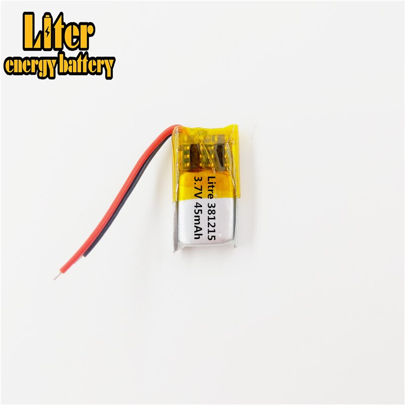 Wonderful rechargeable liquid lithium polymer gran... – Grandado