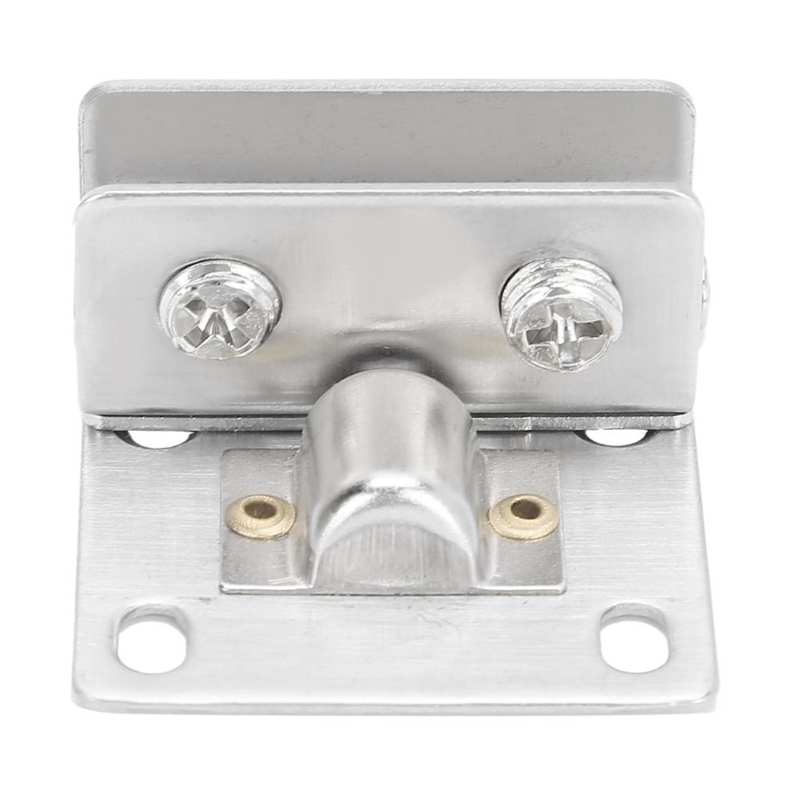 sliding door fittings Stainless Steel Glass Door H... – Vicedeal