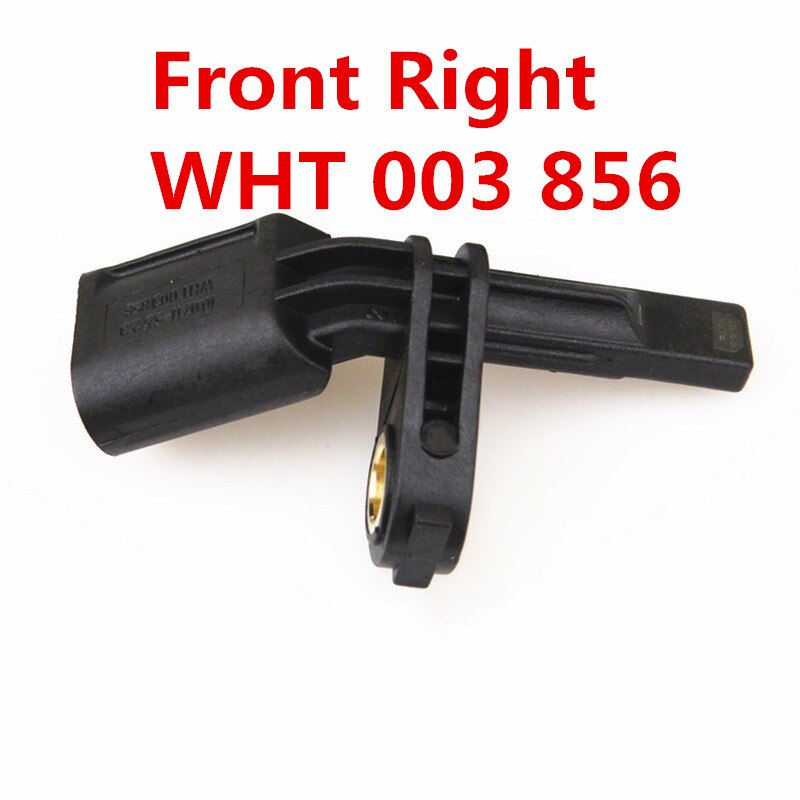 Auto Fwd Abs Wheel Speed Sensor Voor Passat B6 Gol... – Grandado
